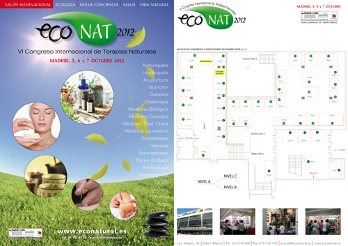 Expositores 2012 – Econat